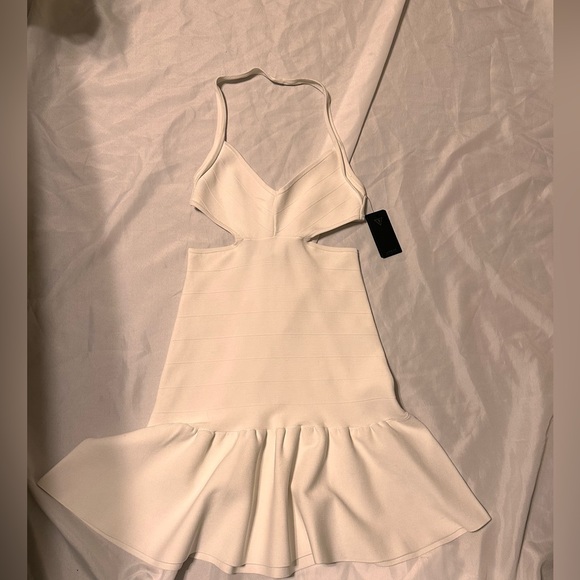 Guess | Dresses | Guess Cut Out Dress | Poshmark